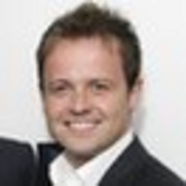 Frank Carson always made people happy, says comedian Ken Dodd - BBC News