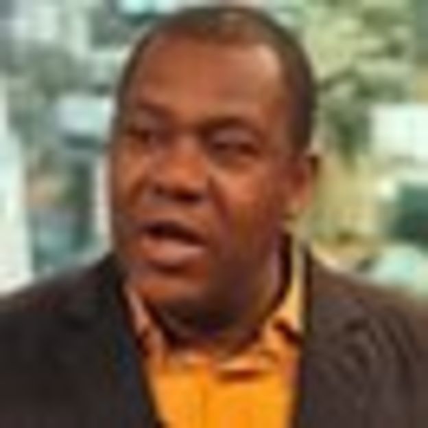 Frank Carson always made people happy, says comedian Ken Dodd - BBC News