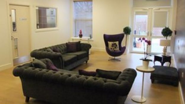 Eating disorder facility to open in North East Lincolnshire - BBC News