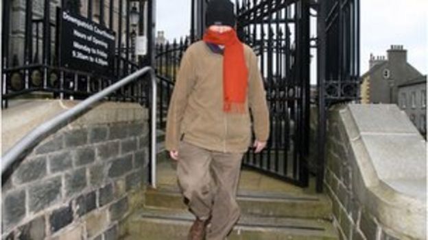 Ex-priest Daniel Curran admits to abuse charges - BBC News