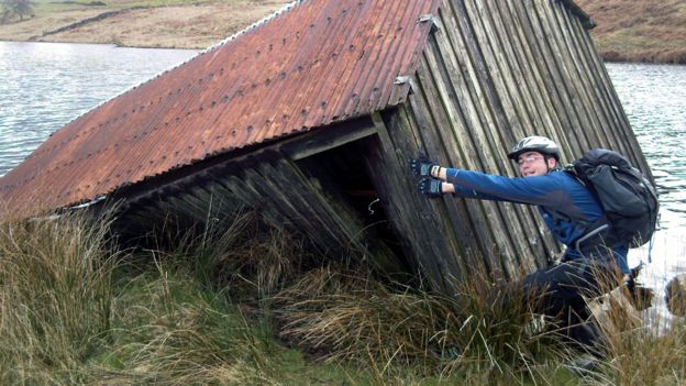 Your pictures of Scotland: 17 - 24 February - BBC News