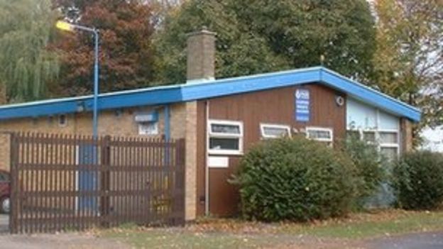 Two Nottingham police stations and land to be sold off - BBC News