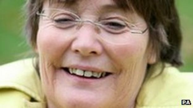 Injured Labour MP Anne Begg due to fly back to Aberdeen - BBC News