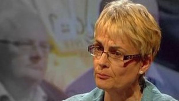 New health plans may discriminate says Margaret Ritchie - BBC News