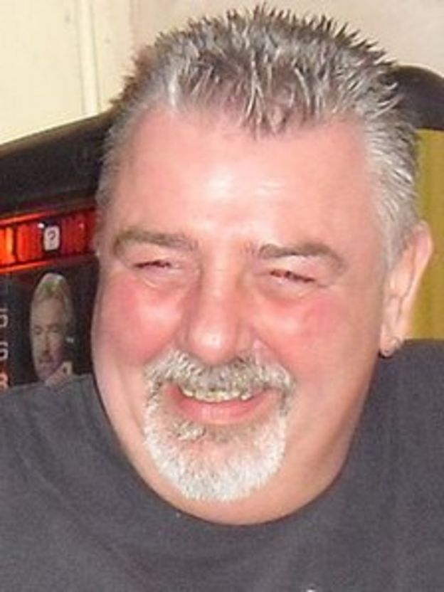 Andrew Luckham: Tribute paid to dead motorcyclist - BBC News