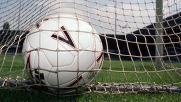 Goals Soccer Centre gets extra time for takeover deal - BBC News