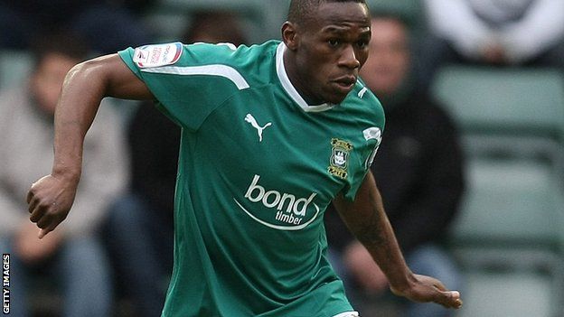 Plymouth's Fletcher hopes Zimbabwe's Bhasera will benefit from call-up ...