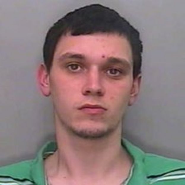 Paignton man jailed for sex with girl - BBC News