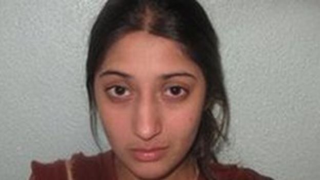 Three people jailed over Gagandip Singh revenge death - BBC News