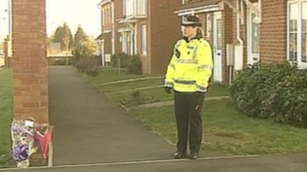 David Rathband death: PC blinded by Moat found hanged - BBC News