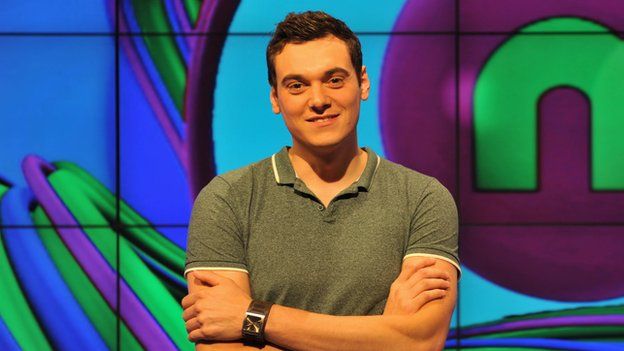 Are you Joe's biggest fan - find out here! - BBC Newsround