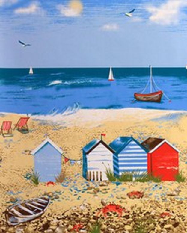 New £15m Cromer Hospital opens doors to patients - BBC News