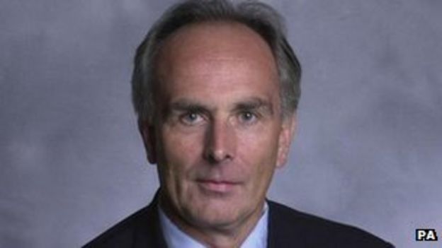 Gay wedding plans 'completely nuts' - Peter Bone MP - BBC News