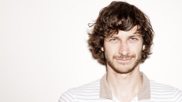Gotye: 'I nearly scrapped my number one record' - BBC News