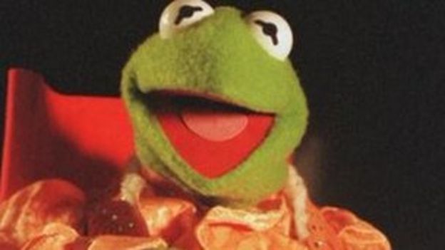 BBC working with Muppets creators on puppet chat show - BBC News