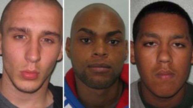 England riots: The YouTube mugging that shocked Britain - BBC News