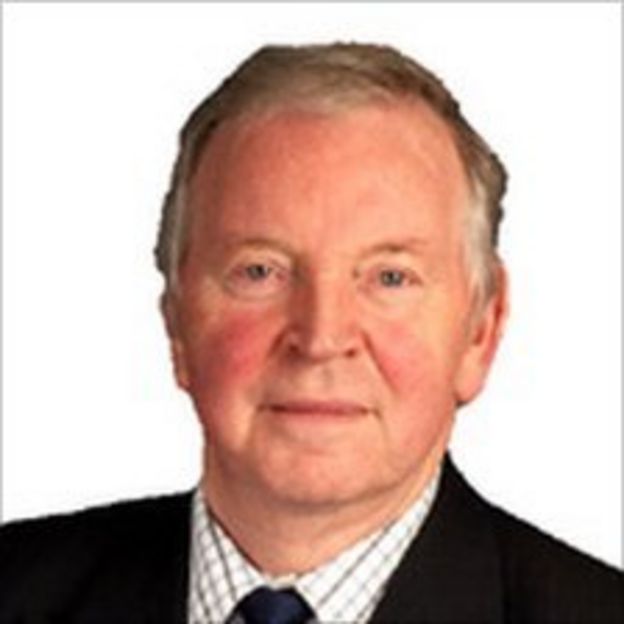 Bill Walker MSP expelled from SNP over abuse claims - BBC News