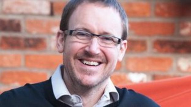 Arran Coghlan: Court orders businessman to lose home - BBC News