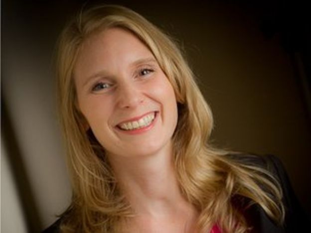 How not to be left at sea by new business technology - BBC News