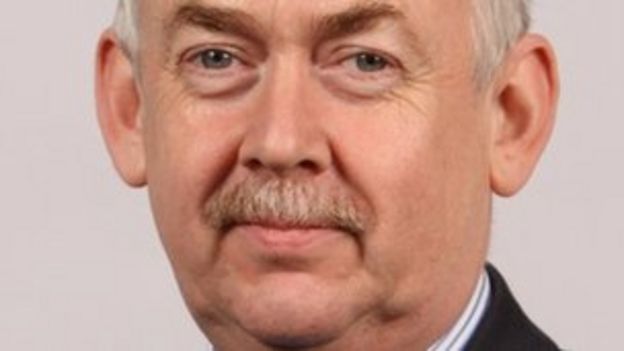 Gwent Police stations closure fear of MP Wayne David - BBC News