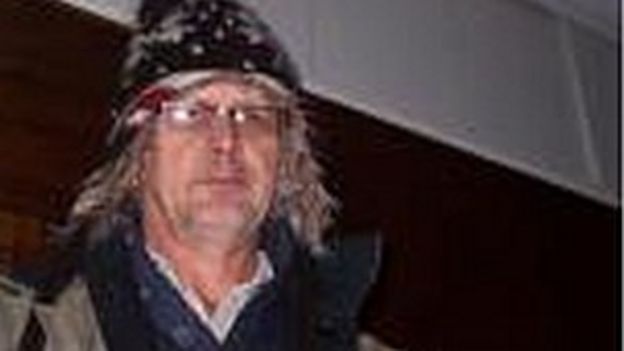 Wild Goose boss's rough sleep challenge raises £2,000 - BBC News