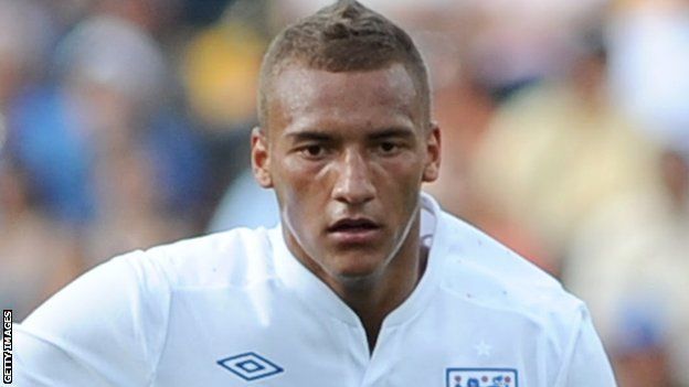 Reece Brown grateful for football at Oldham Athletic - BBC Sport