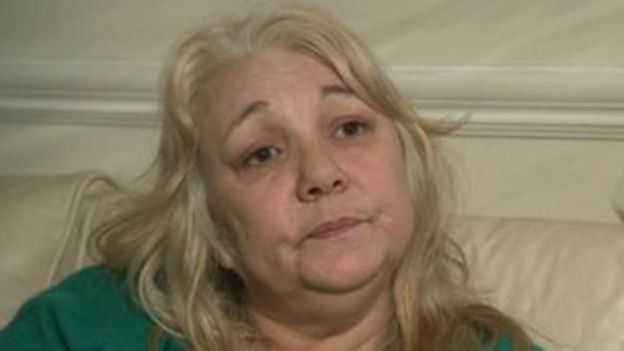 Anthony Grainger shooting: Police 'unlawfully killed my son' - BBC News