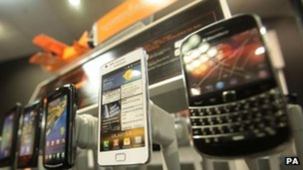 Orange resolves 3G data network problems - BBC News