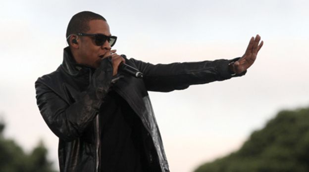 Rihanna, Ed Sheeran preview Radio 1's Hackney Weekend - BBC News