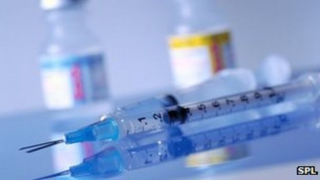 Canada faces nationwide injectable drug shortage - BBC News