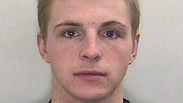 Soldier jailed for Amesbury car park death - BBC News