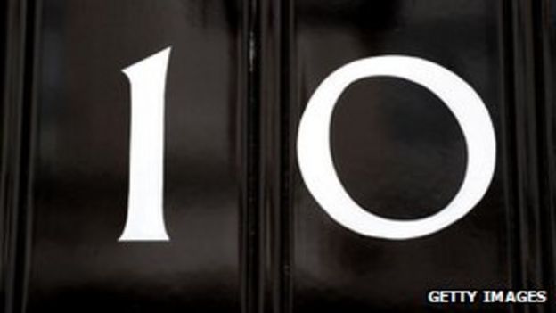 No 10 needs its own lawyer, says leading QC - BBC News