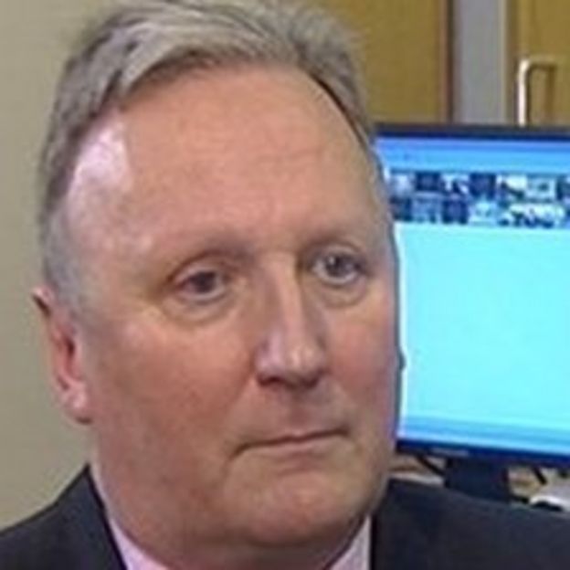 Colin Port to give evidence to Leveson Inquiry - BBC News