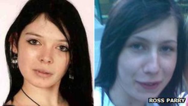 Wakefield double murder: Victims were stabbed teenagers - BBC News