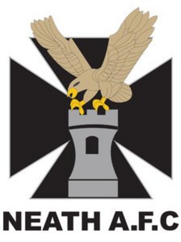 Neath FC face Barclays Bank winding up petition - BBC News