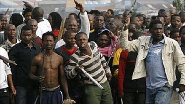 Early sign of yellow fever could lead to new treatment - BBC News