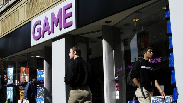 Is it 'Game Over' for Game? - BBC Newsround