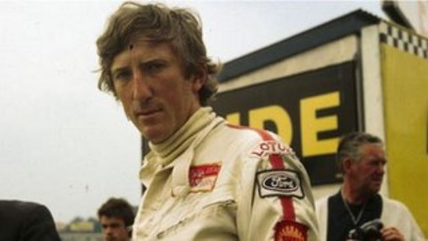 Formula 1’s greatest drivers. Number 20: Jochen Rindt - BBC Sport