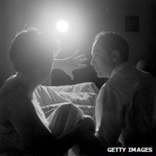 Ten key moments in the history of marriage - BBC News