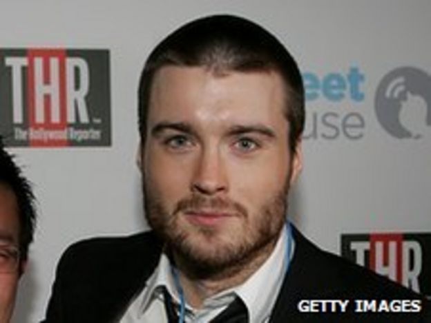 Mashable website 'to be sold for £130million' to CNN - BBC News