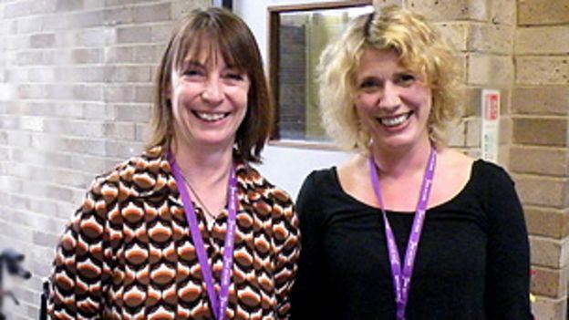 Do health social enterprises deliver on the ground? - BBC News