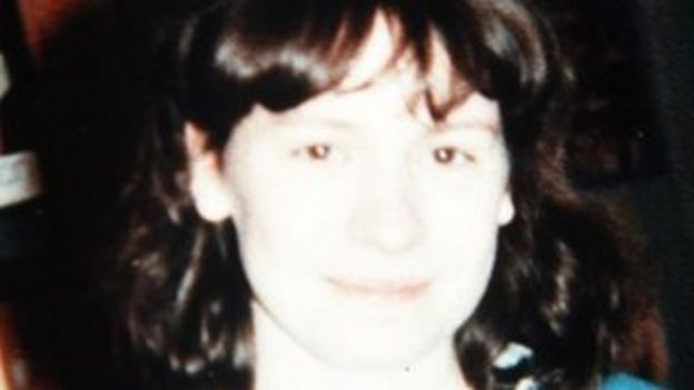 Ann Travers: Flashbacks of sister's murder after McArdle appointment ...