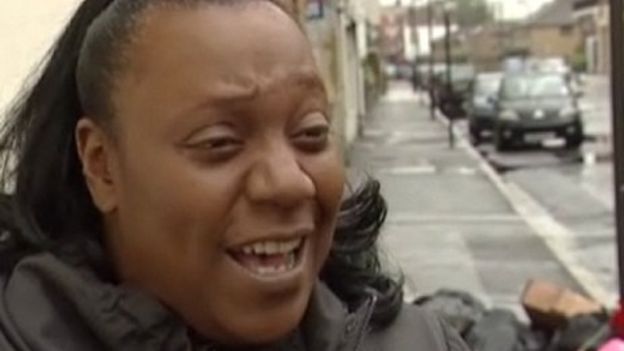 Hackney Heroine quits Lib Dem president bid - BBC News Hackney Heroine quits Lib Dem president bid - BBC News