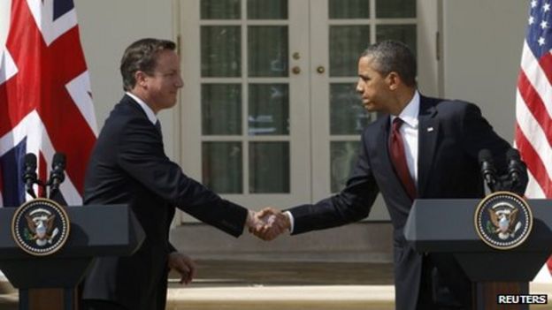 US-UK extradition law explained - BBC News