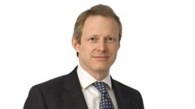 Business funding: Breedon warns of funding gap - BBC News