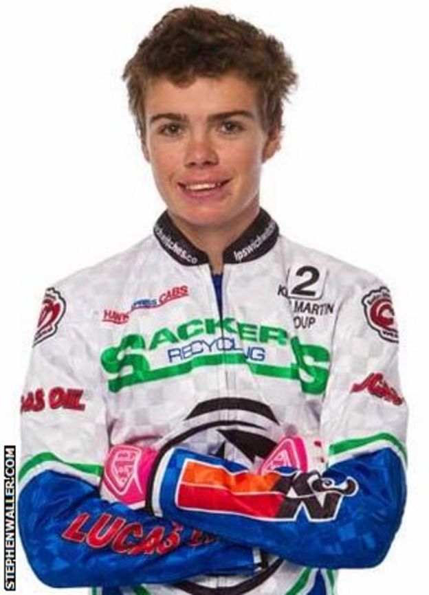 Taylor Poole back as Ipswich Witches release skipper Kevin Doolan - BBC ...