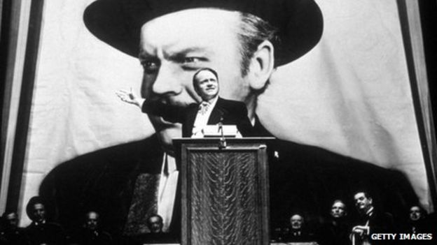 A Point of View: Power, politicians and the press - BBC News