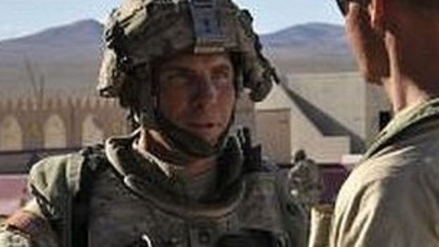Afghanistan killings suspect: Staff Sergeant Robert Bales - BBC News