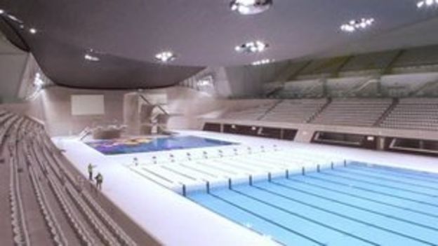 Commonwealth Games: Bangor Aurora issues restricting swimmers' training ...