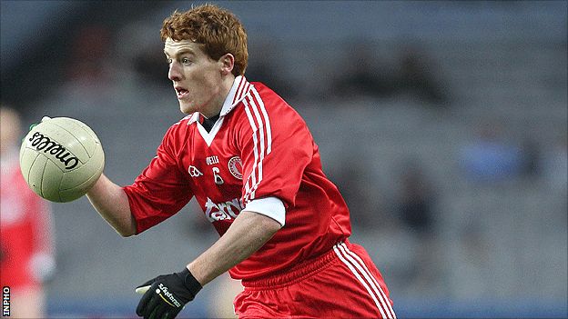 Galway 0-13 1-14 Tyrone - BBC Sport